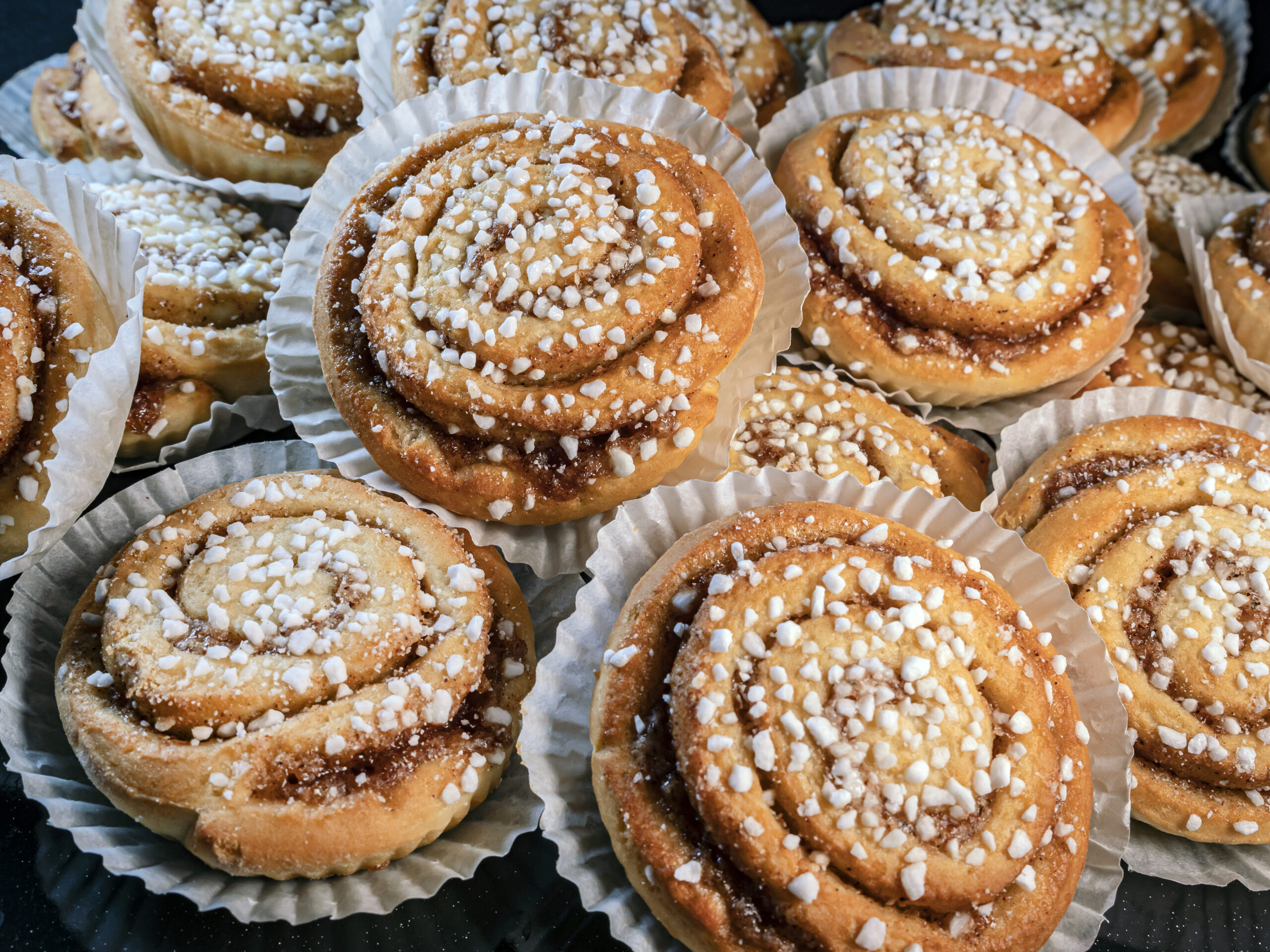 När blev bullar viktigare än liv? – Sörmlandsbygden